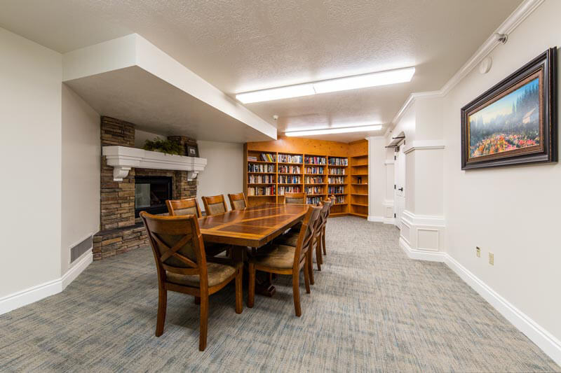 Short Term Residential Therapeutic Program in Utah for Teens | Oasis Ascent