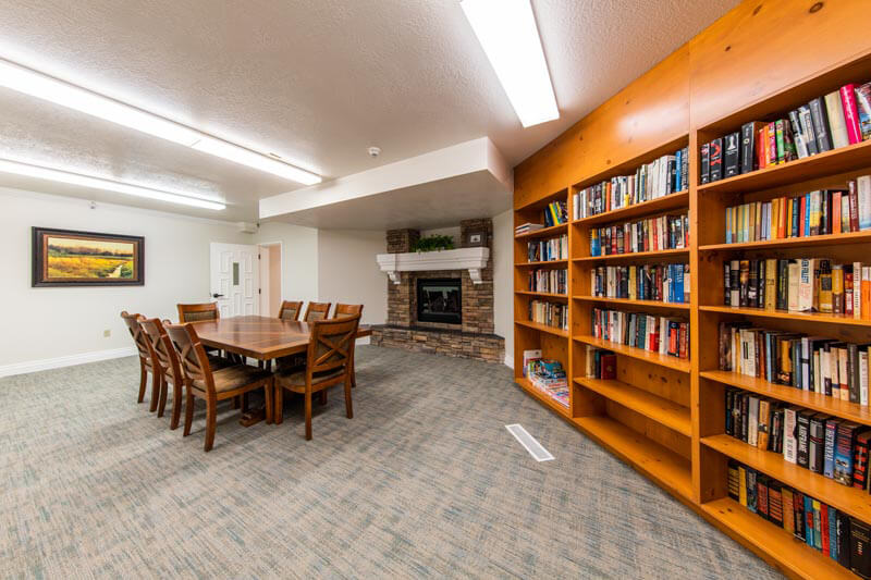 Short Term Residential Therapeutic Program in Utah for Teens | Oasis Ascent