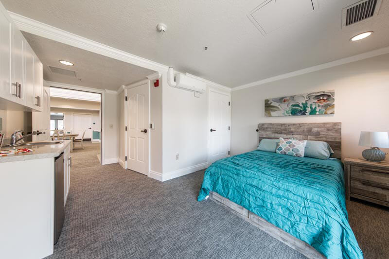 Short Term Residential Therapeutic Program in Utah for Teens | Oasis Ascent