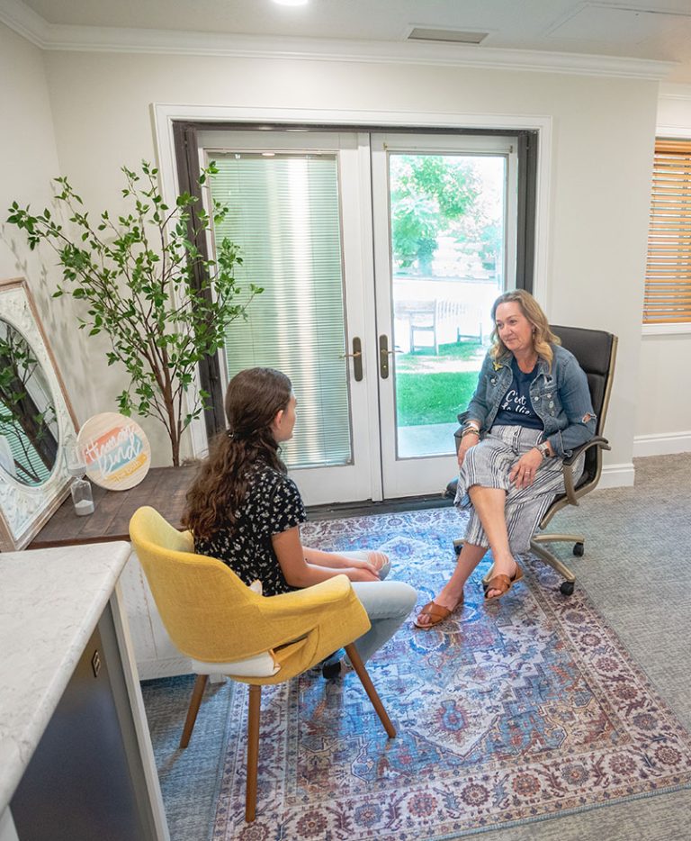 Top Residential Treatment Center for Girls: How OASIS Ascent Empowers Girls to Overcome Mental ...